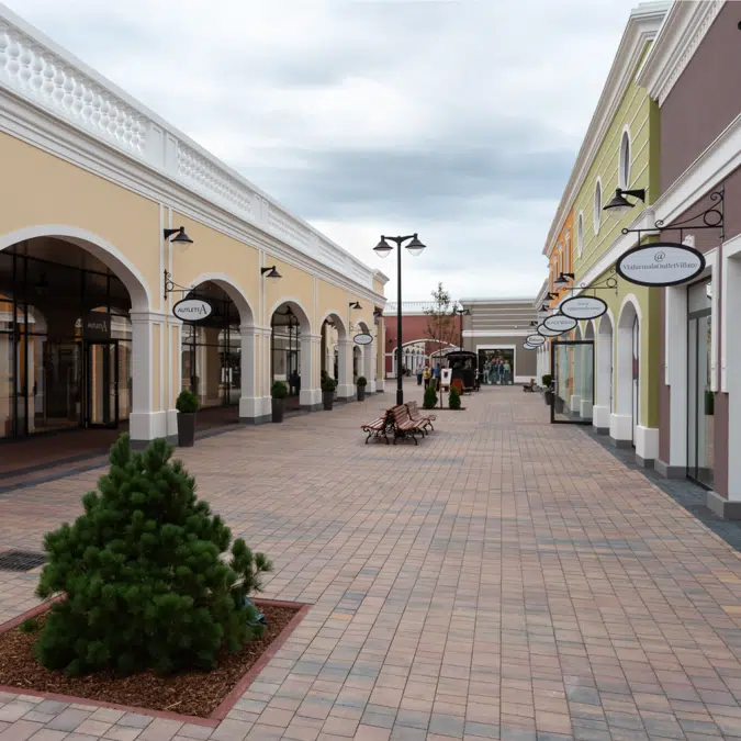 BIM objects - Free download! Bauroc Latvia | BIMobject