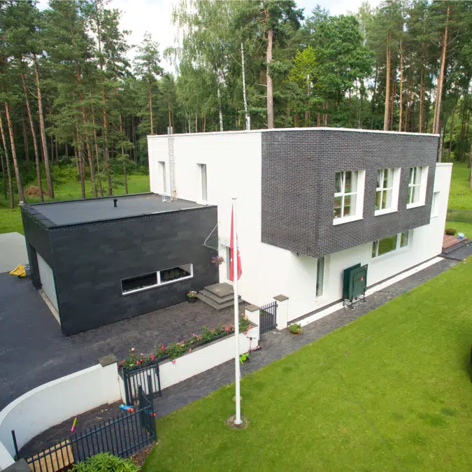 BIM objects - Free download! bauroc Lithuania | BIMobject