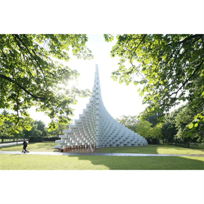 BIM objects - Free download! Lay Light flat profile | BIMobject