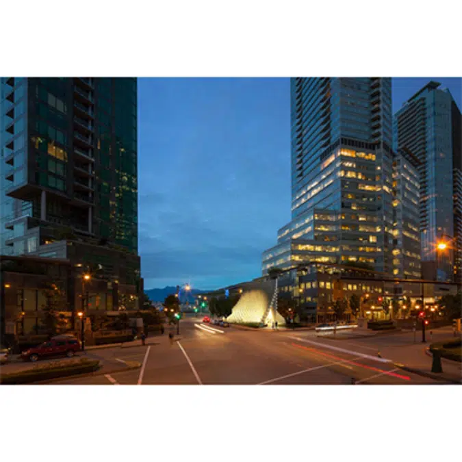 BIM objects - Free download! Lay Light flat profile | BIMobject