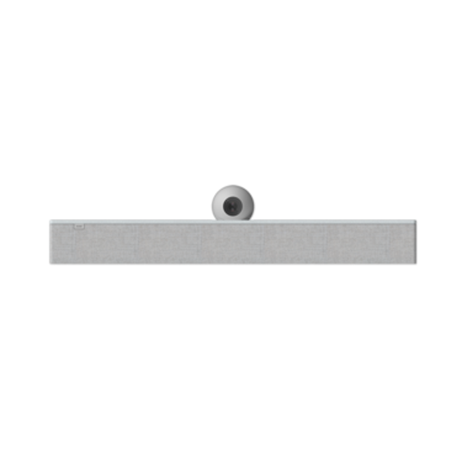 BIM objects - Free download! ACV-5100 - Acendo Vibe Conferencing Sound ...