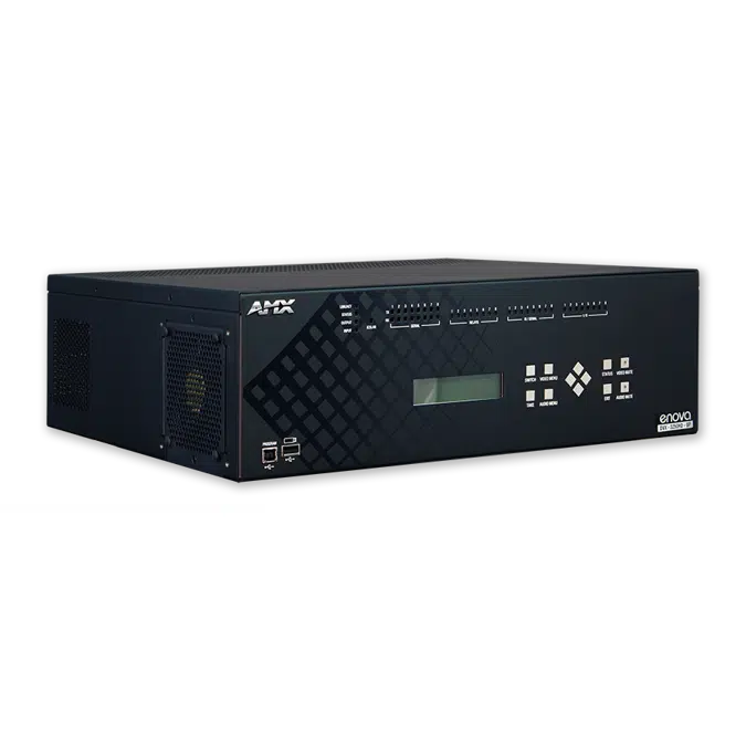 Objetos BIM - ¡Descarga gratis! DVX-3250HD 10x4 All-In-One Presentation ...