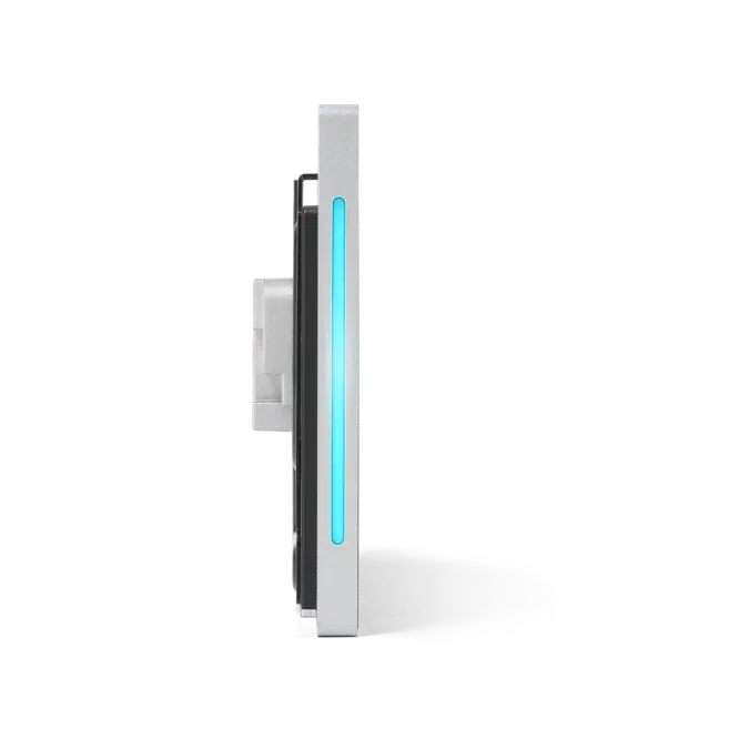 Objetos BIM - ¡Descarga gratis! VARIA-SL80 8” UItra-Slim, Wall-Mount ...