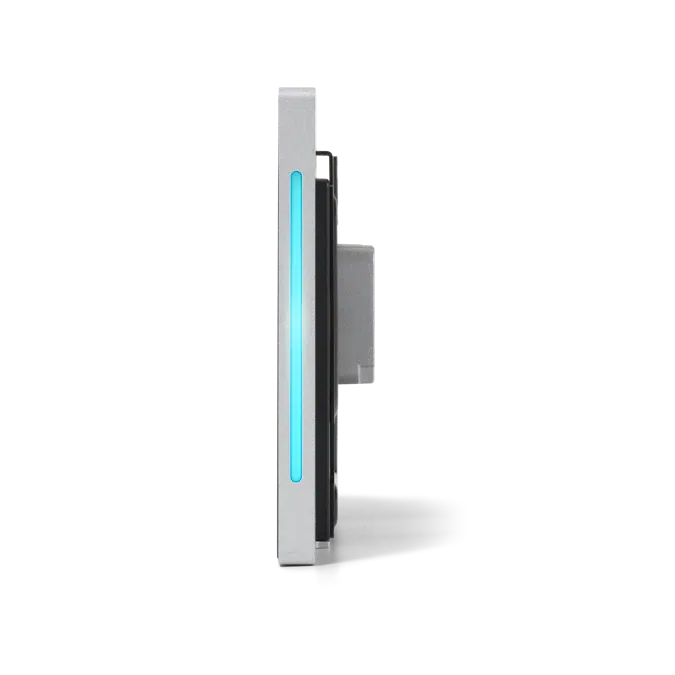 Objetos BIM - ¡Descarga gratis! VARIA-SL80 8” UItra-Slim, Wall-Mount ...