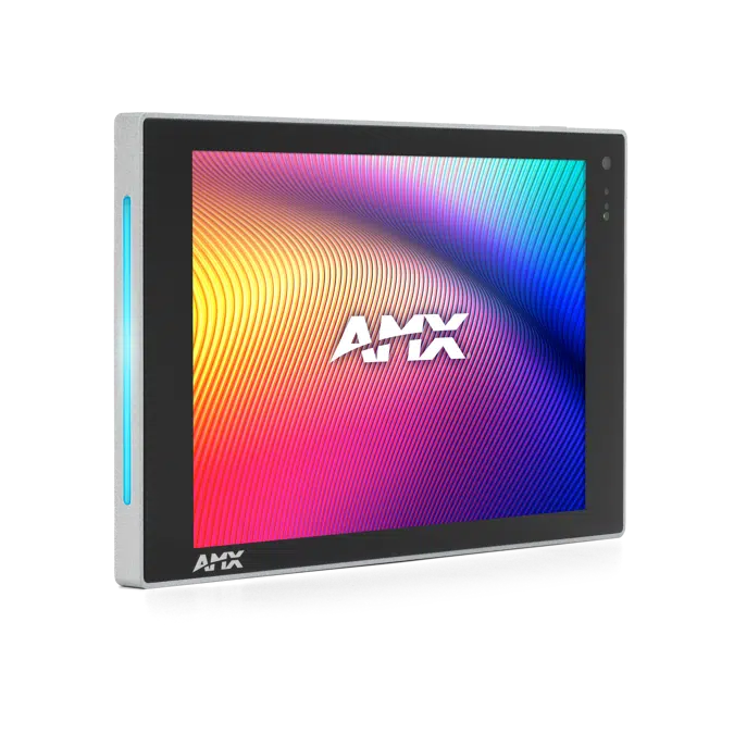 BIM objects - Free download! VARIA-SL80 8” UItra-Slim, Wall-Mount ...