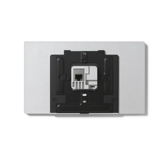 BIM objects - Free download! VARIA-SL80 8” UItra-Slim, Wall-Mount ...