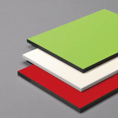 BIM objects - Free download! Boards / Laminate / Compact : Materials ...