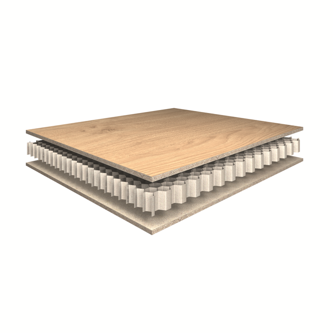 BIM objects - Free download! Eurolight Boards | BIMobject