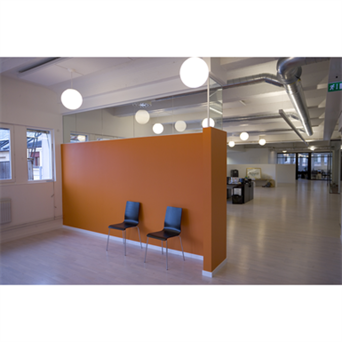 BIM objects - Free download! FLEX PLAINLINE - 95–1.5.1 | BIMobject