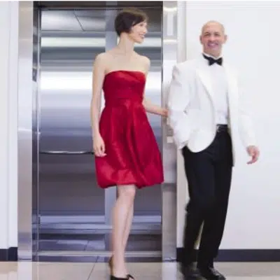 BIM objects - Free download! elevator | BIMobject