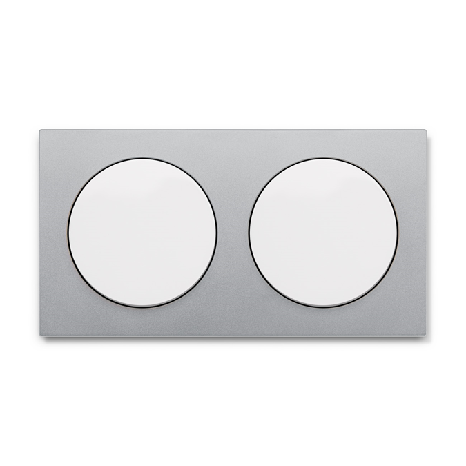 BIM objects - Free download! Berker R.3 | BIMobject