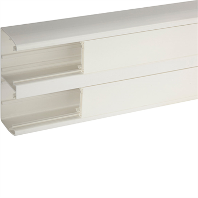 BIM object - ดาวน์โหลดฟรี! iboco - Installation trunking TA-C45 | BIMobject