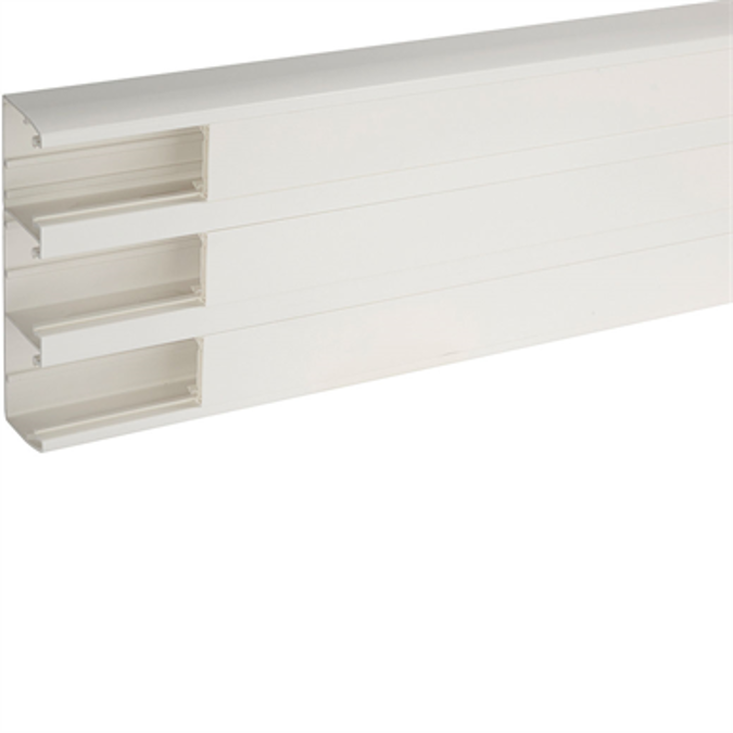 BIM object - ดาวน์โหลดฟรี! iboco - Installation trunking TA-C45 | BIMobject