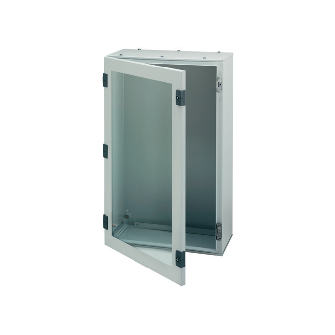 BIM objects - Free download! Electrical enclosures Orion Plus | BIMobject