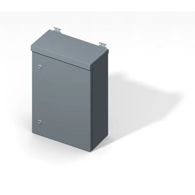 BIM objects - Free download! Italy-Electrical enclosures Orion Inox ...