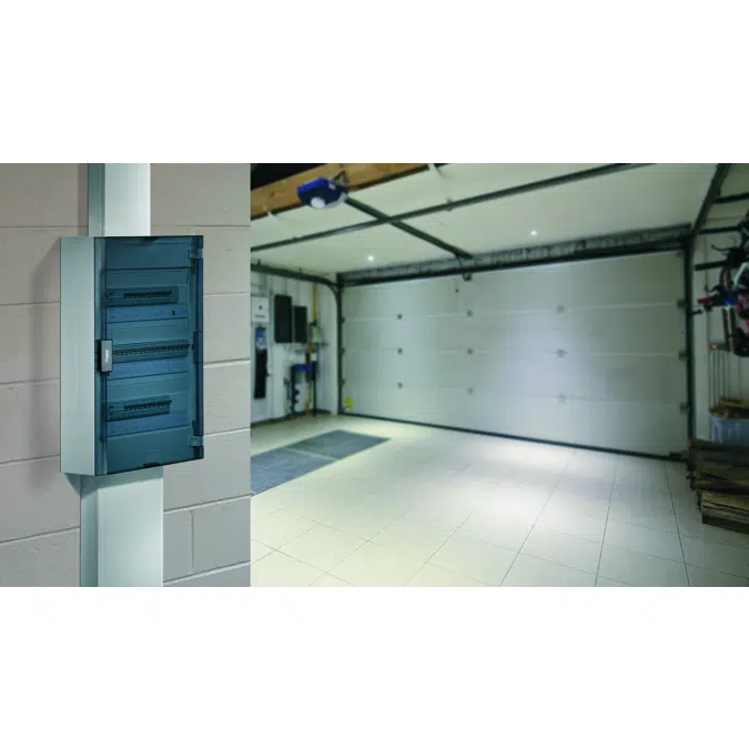 BIM objects - Free download! France-Coffrets vega | BIMobject