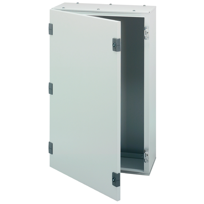 Об'єкти BIM – скачати безкоштовно! Electrical enclosures Orion Plus ...