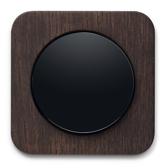 BIM objects - Free download! Berker R.1 | BIMobject