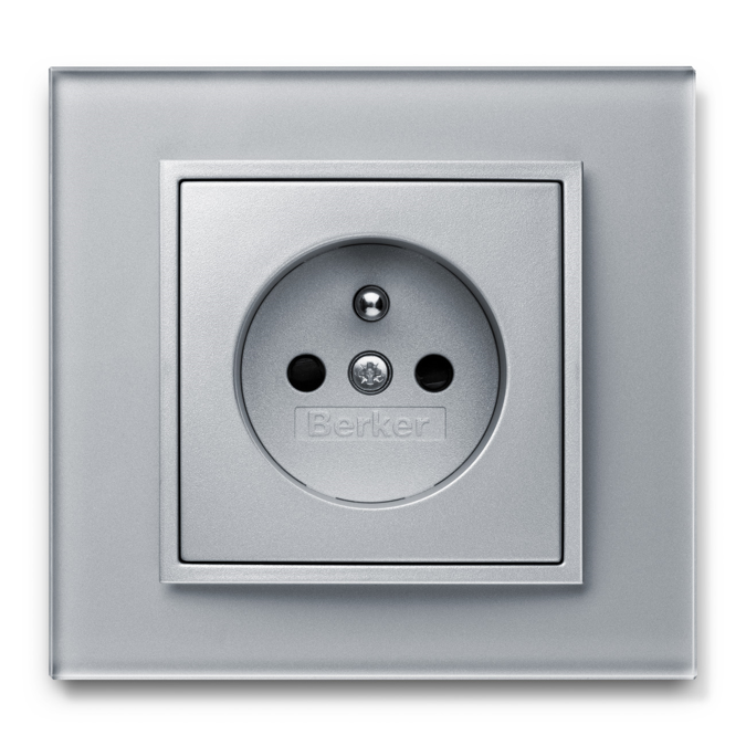 BIM objects - Free download! Berker B.7 | BIMobject