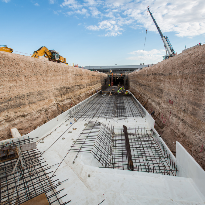 BIM objects - Free download! PREPRUFE® 300R Plus & 160R Plus Water ...