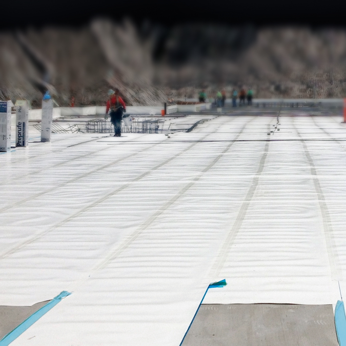 Objetos BIM - ¡Descarga gratis! PREPRUFE® Plus / PREPRUFE® 800PA ...