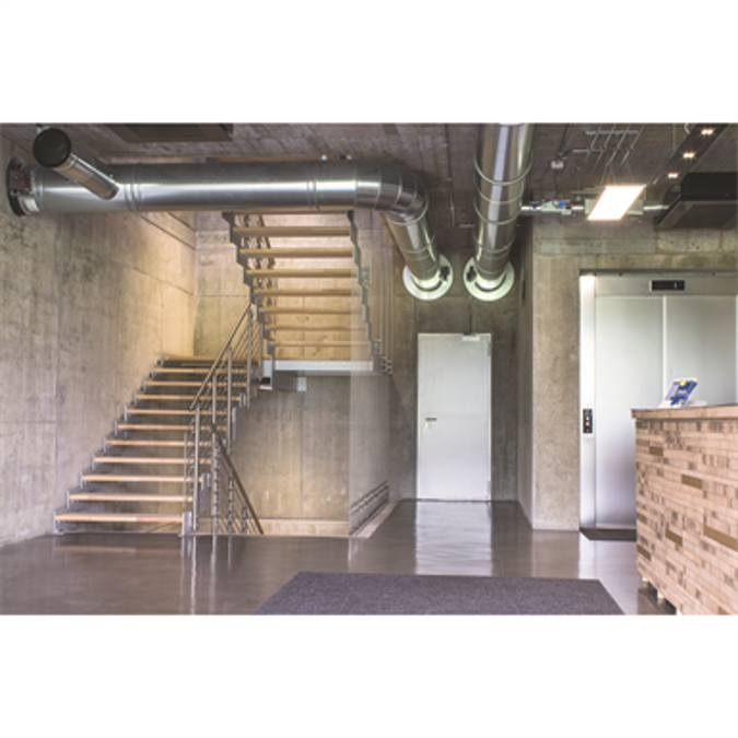 BIM objects - Free download! Bar R | BIMobject