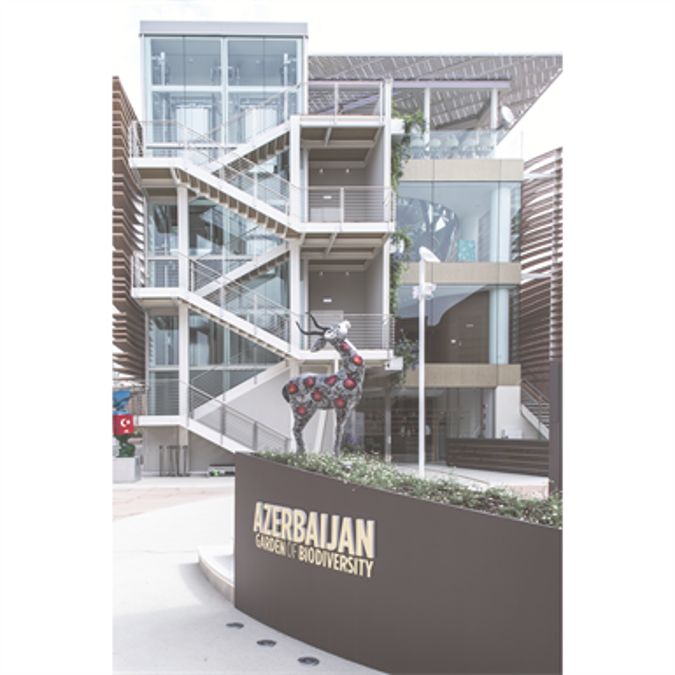 BIM objects - Free download! Bar R | BIMobject