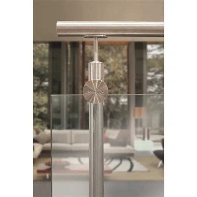 BIM objects - Free download! Glass Da Vinci | BIMobject