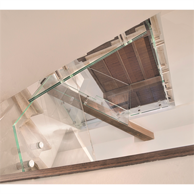 BIM objects - Free download! Fixing Point | BIMobject