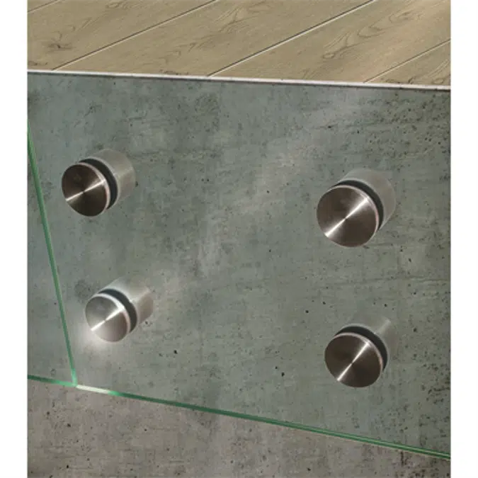 BIM objects - Free download! Fixing Point | BIMobject