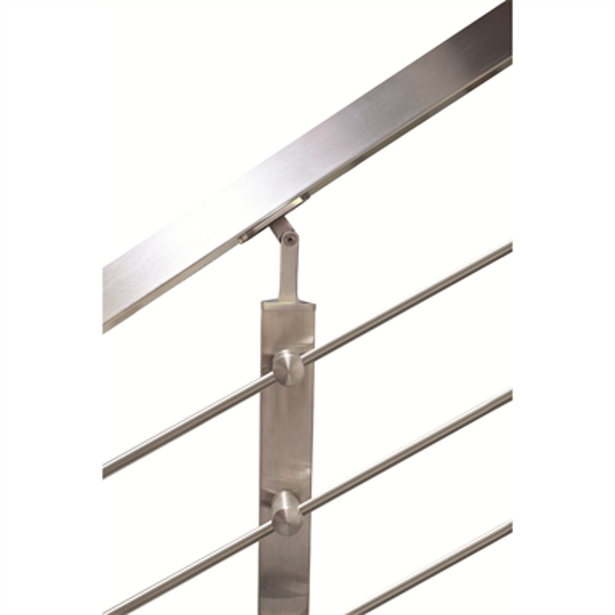 BIM objects - Free download! Bar S | BIMobject