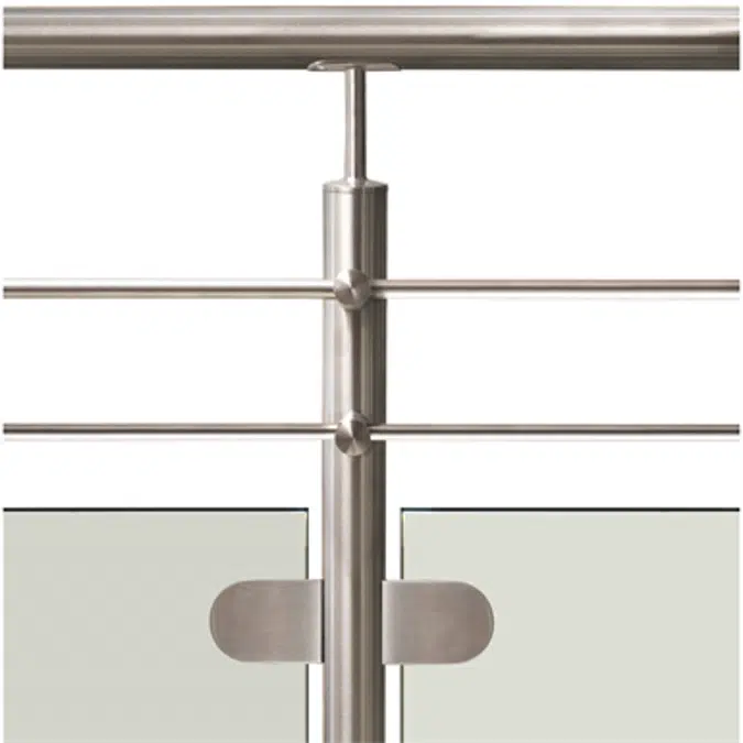 BIM objects - Free download! Glass Bar | BIMobject