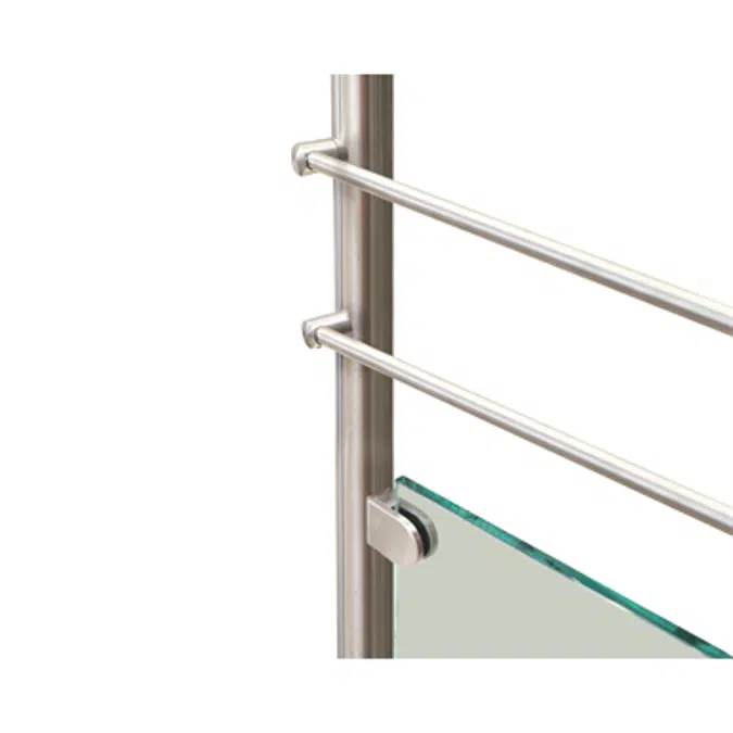 BIM objects - Free download! Glass Bar | BIMobject