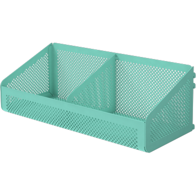 BIM objects - Free download! Basket Shelf 600 | BIMobject