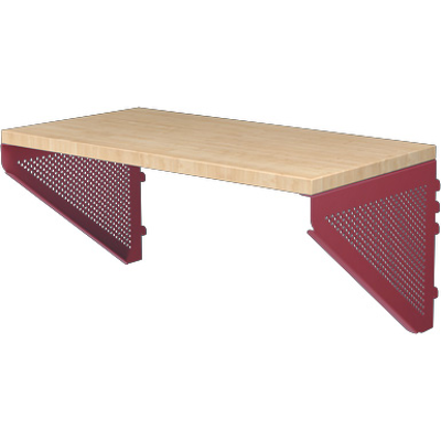 BIM objects - Free download! benches | BIMobject