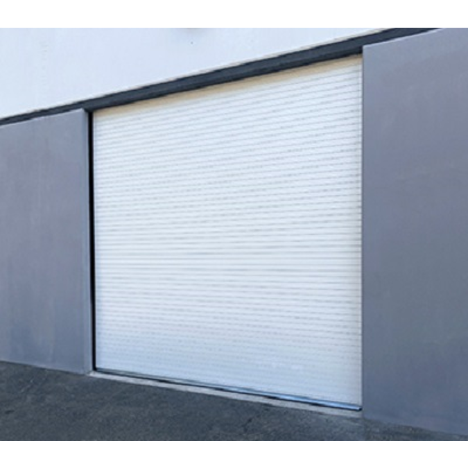 BIM objects - Free download! DuraCoil™ HP High Performance Rolling ...