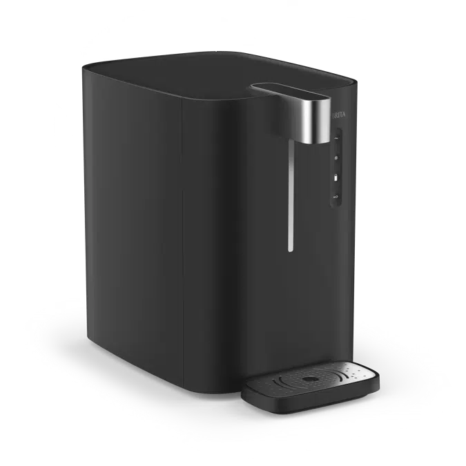 BIM objects - Free download! Top Compact Still Countertop | BIMobject