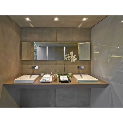 BIM objects - Free download! Viroc Cement Bonded Particle Board ...