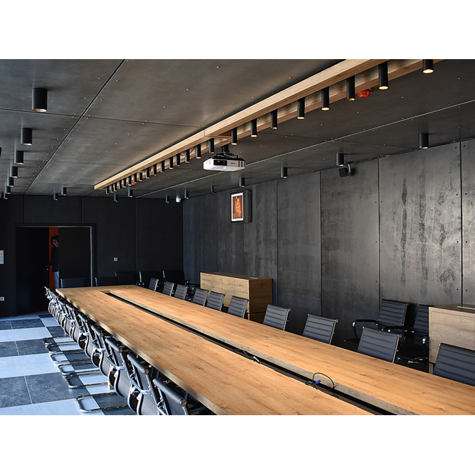 Last ned gratis BIM-innhold fra BIMobject Viroc Cement Bonded Particle ...