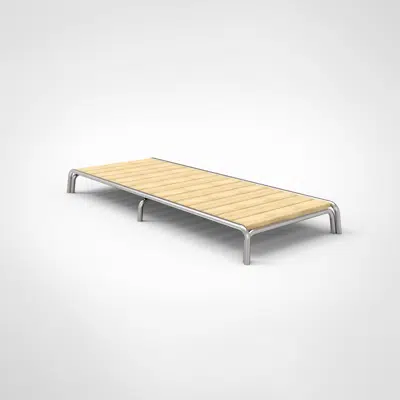 BIM objects - Free download! Sports & Recreation - Outdoor Gym ...