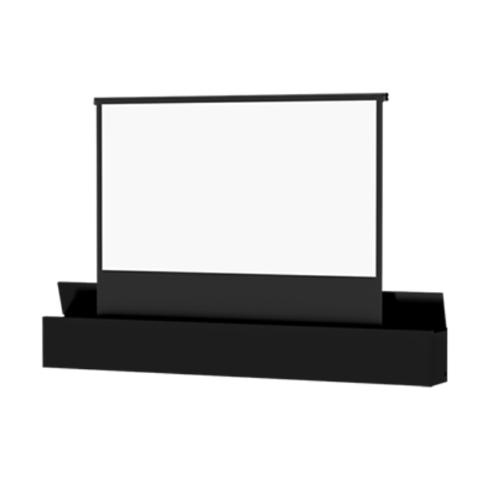 Objets BIM - Téléchargement gratuit ! Projection Screens, Ascender ...