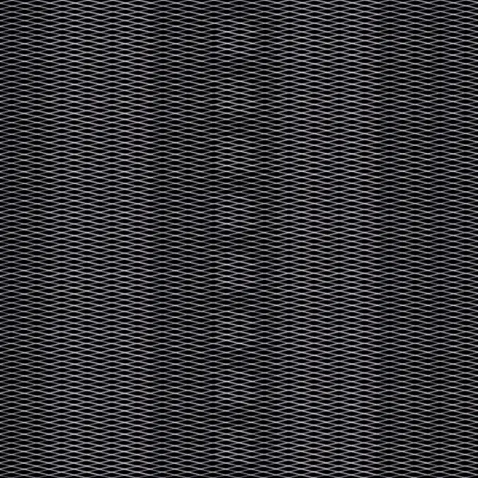 BIM objects - Free download! TOPSTEEL Expanded Metal XS | BIMobject