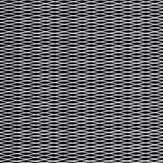 BIM objects - Free download! TOPSTEEL Expanded Metal S | BIMobject