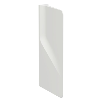 BIM objects - Free download! Revit Sanitary - Screens & Dividers ...