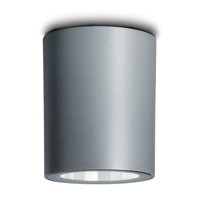 BIM objects - Free download! Stage Round Downlight | BIMobject