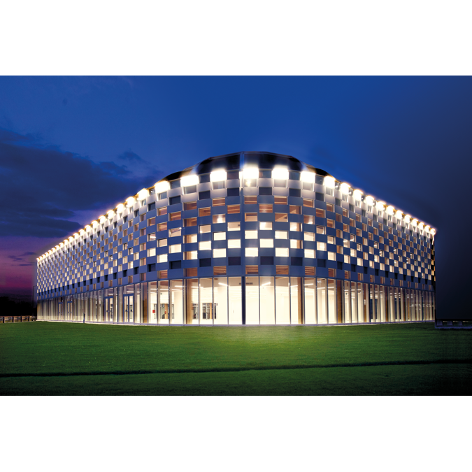 BIM objects - Free download! Streamline Projector | BIMobject