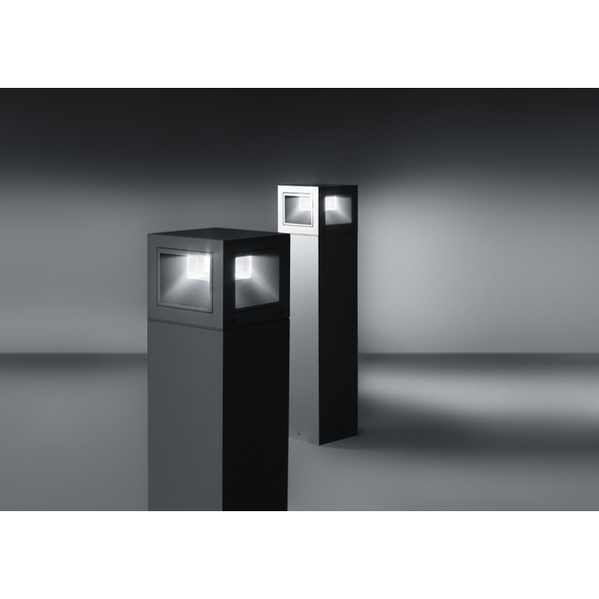 BIM objects - Free download! Cubiks | BIMobject