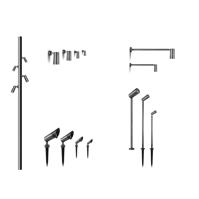 BIM objects - Free download! Flower | BIMobject