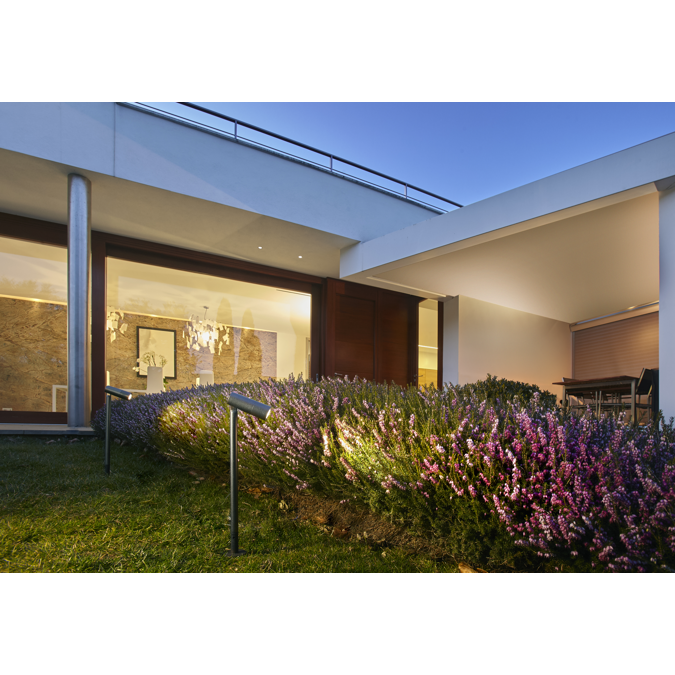 BIM objects - Free download! Flower | BIMobject