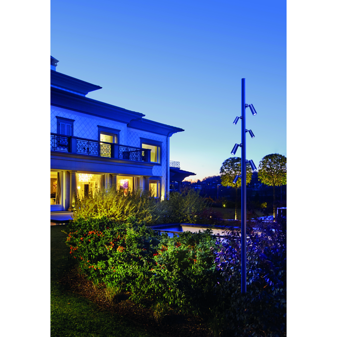 BIM objects - Free download! Flower | BIMobject